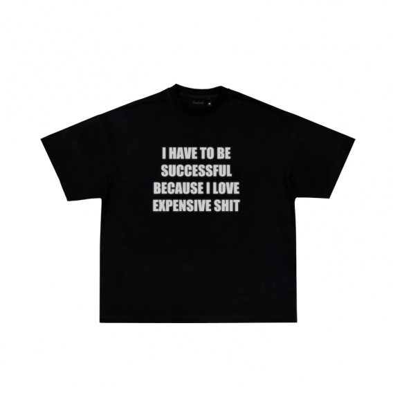 EXPENSIVE T-SHIRT